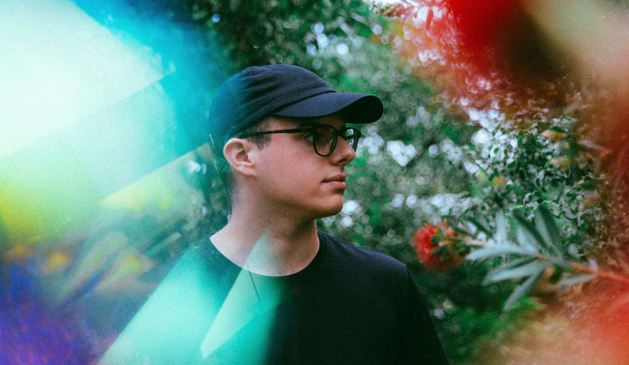 Sam Berson - Music Producer, Songwriter & Mixer